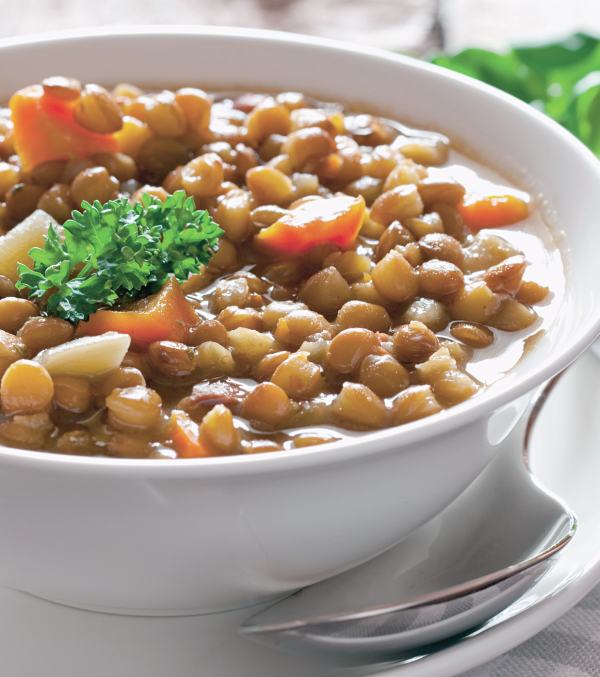 Tocani ţă de linte - Retete culinare - Romanesti si din Bucataria ...