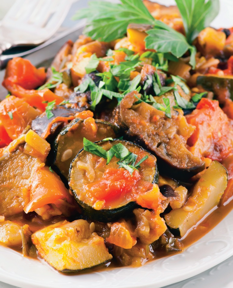 Tocăniţă de legume - Retete culinare - Romanesti si din Bucataria ...