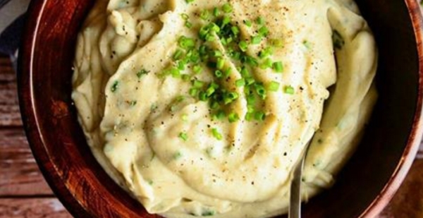 Piure care nu îngraşă - Retete culinare - Romanesti si din Bucataria ...