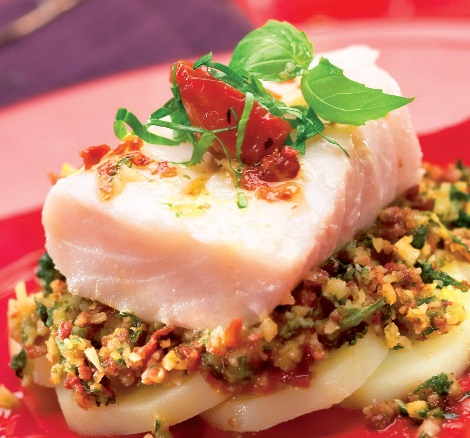 Peşte cu sos roşu - Retete culinare - Romanesti si din Bucataria ...