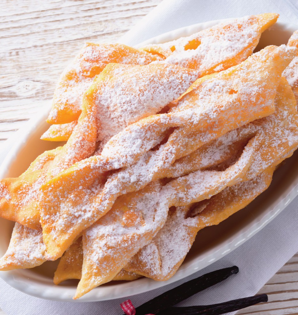 Minciunele - Retete culinare - Romanesti si din Bucataria internationala