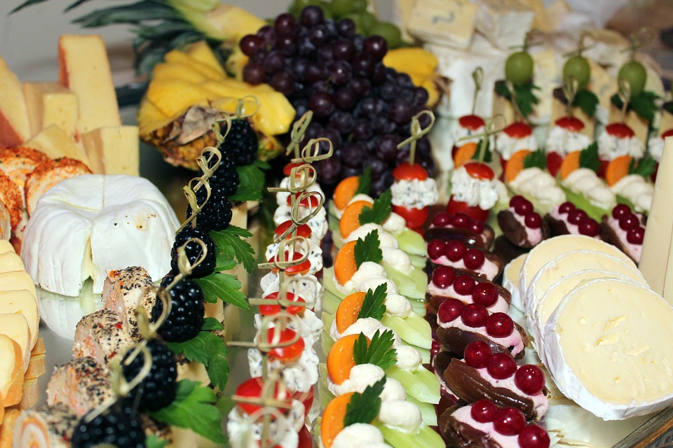 Aperitive pentru masa de Paște - Retete culinare - Romanesti si din ...